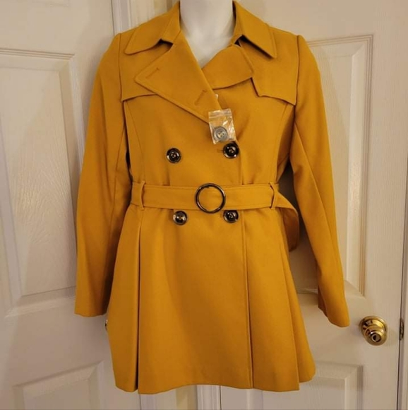 Via Spiga | Jackets & Coats | Via Spiga Jackets Coats Nwt Via Spiga ...